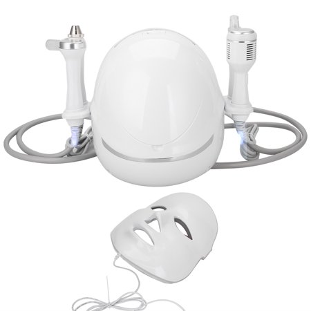 Hydrogen Oxygen Bubble Machine, Improve Flabby Moisturize Skin Beauty ...