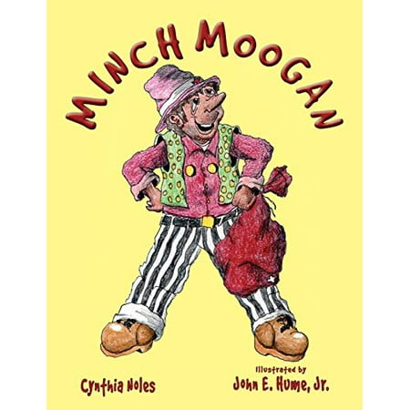 Minch Moogan | Walmart Canada