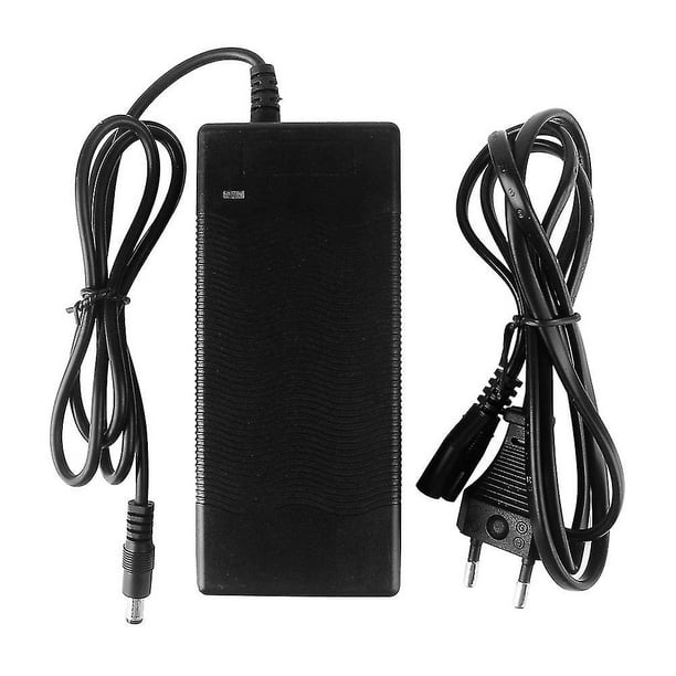 Yeacher Electric Scooter Chargers Direct Current Heads Chargers Lithium ...