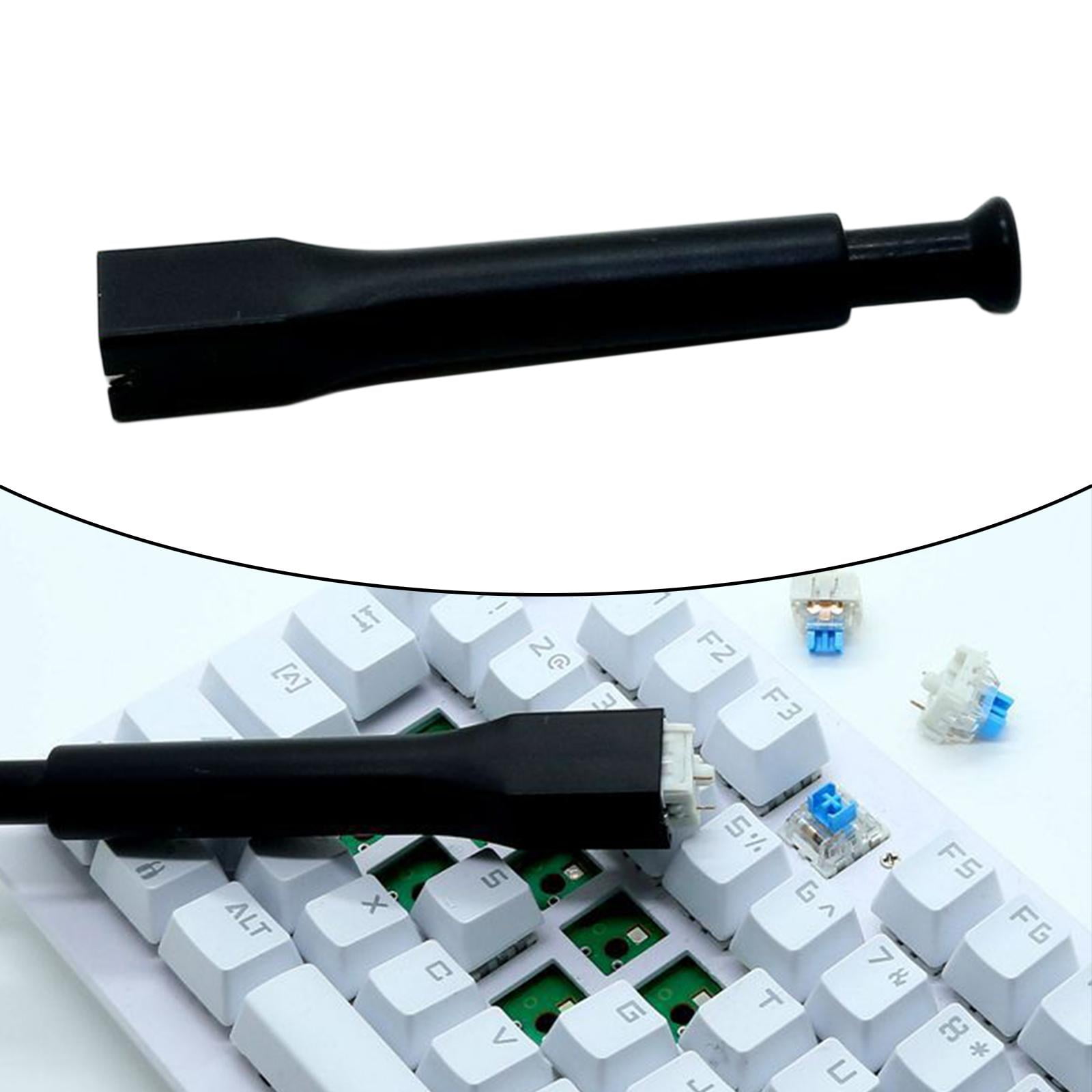 Steel Wire Key Keycap Puller, Metal Shaft Puller Mechanical Keyboard ...