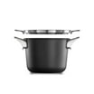 Cuisinart Contour Stainless Steel 6 Quart Pasta Pot with Cooking Lid ...