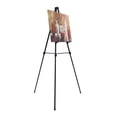 Studio Designs Jumbo Presentation Easel for large Presentation Pads in ...
