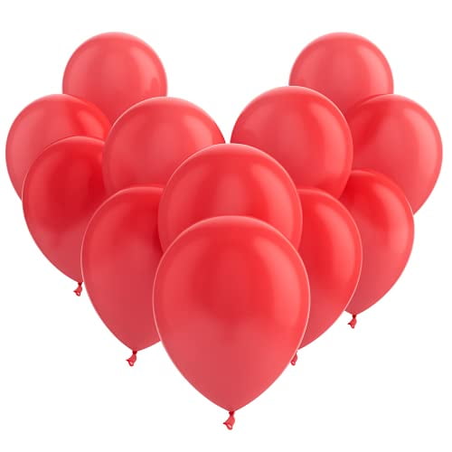Pack Of 100 Balloons