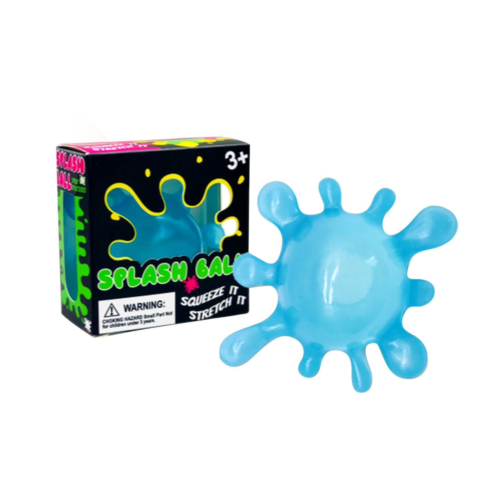 Click here for Icqovd Minimalist Stress Relief Squishy Handheld T... prices