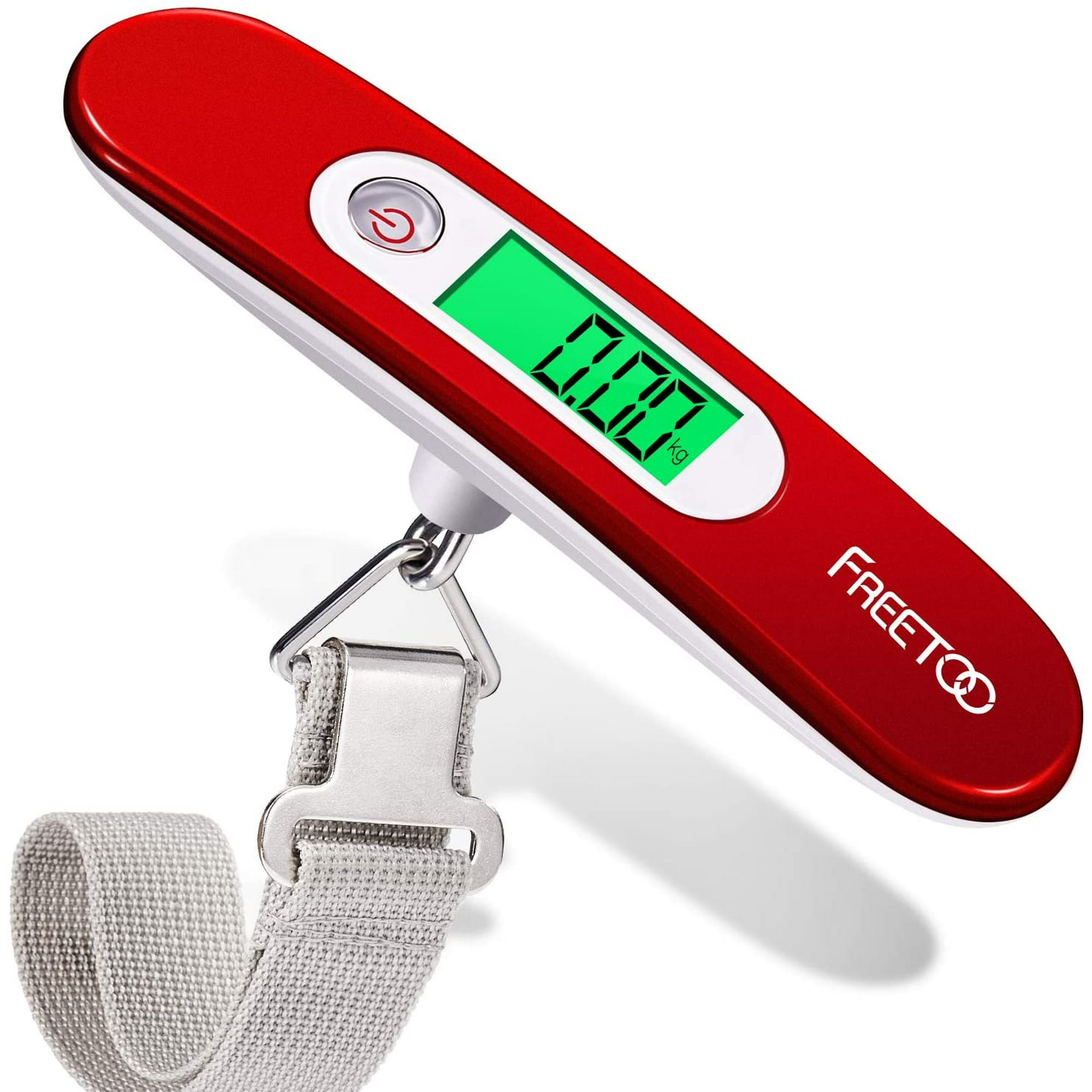 Click here for Jiaia Digital Luggage Scales - Portable Hanging Sc... prices