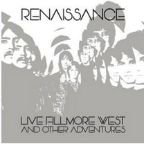 Renaissance - Renaissance - Music & Performance - CD - Walmart.com