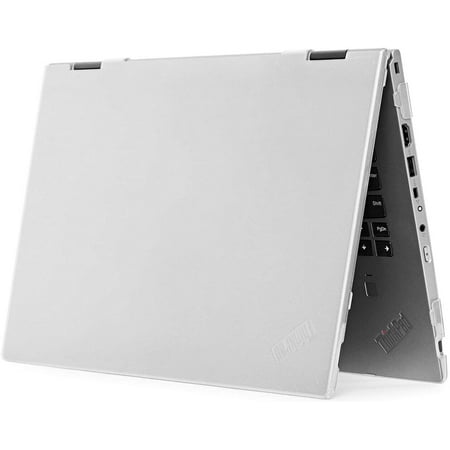 mCover Hard Shell Case for 2020 14" Lenovo ThinkPad X1 Yoga (4th/5th ...