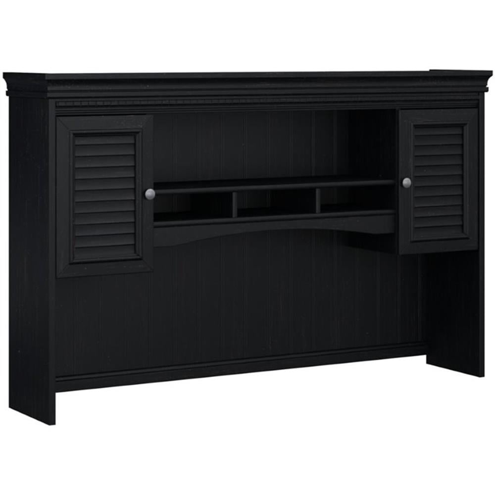 Click here for Bush Furniture Fairview 60w Hutch For L Shaped Des... prices