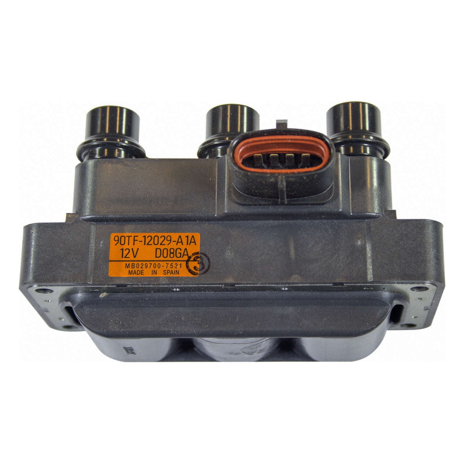 Motorcraft Ignition Coil - Walmart.com