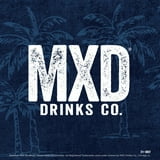 MXD Drinks Co. Long Island Iced Tea, 16 fl oz Can, 12% ABV - Walmart.com