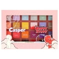 Profusion Cosmetics Casper & Hot Stuff 24 Shade Palette - Walmart.com