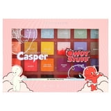 Profusion Cosmetics Casper & Hot Stuff 24 Shade Palette - Walmart.com