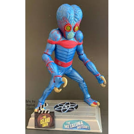 Atlantis 1/12 Metaluna Mutant Monster with Base AAN3005 | Walmart Canada