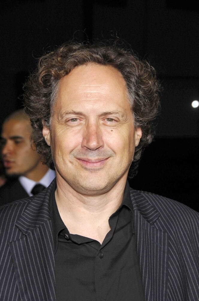 Mark Isham At Arrivals For Reservation Road Premiere, Samuel Goldwyn ...