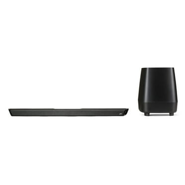 Proscan 48" Curved Bluetooth(R) Sound Bar - Walmart.com