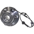 For Chevy Tahoe Wheel Hub Assembly 1999-2007 Driver OR Passenger Side ...