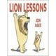 Lion Lessons (Hardcover) - Walmart.com
