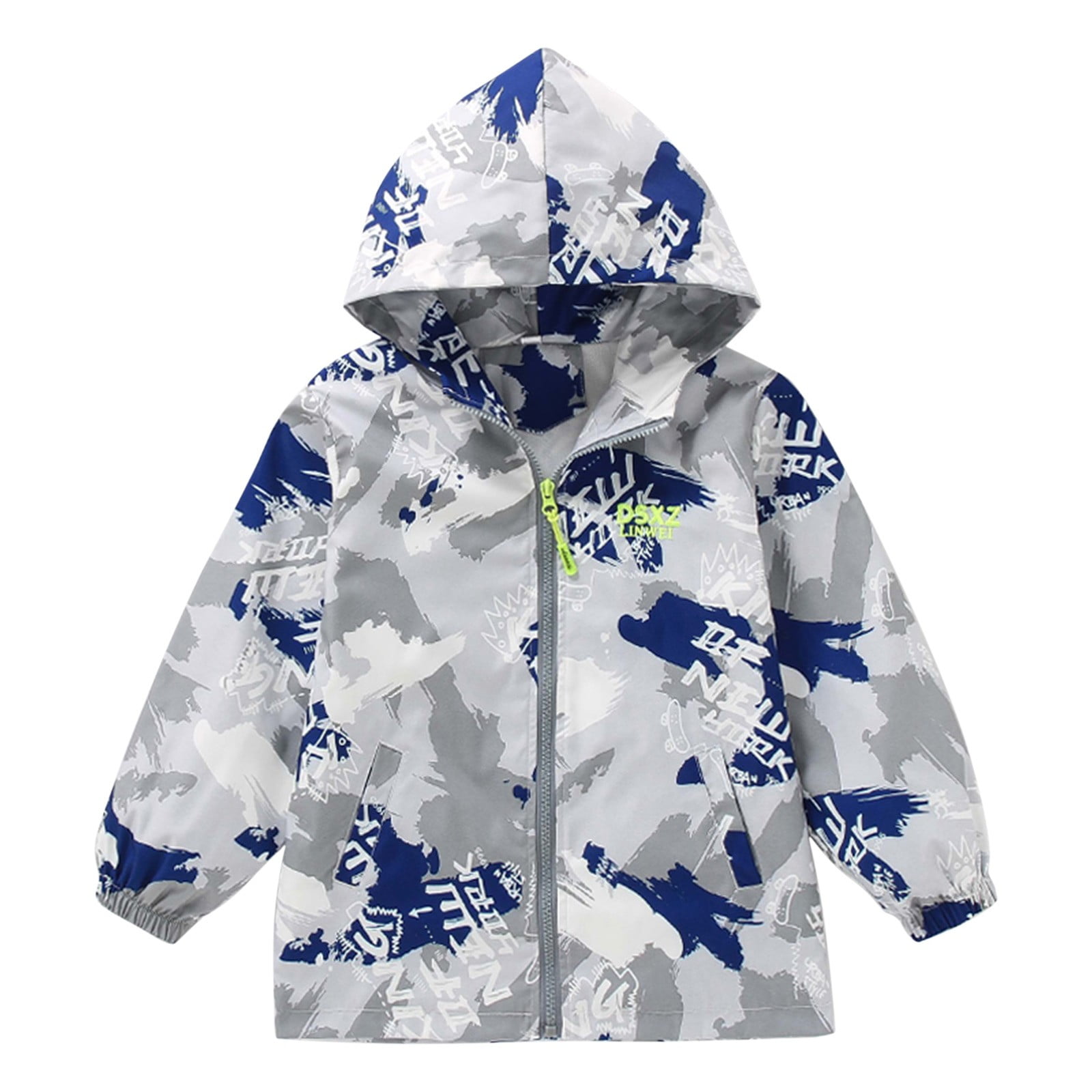 Click here for Xxwxyd Boys Rain Jacket Waterproo prices