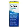 Boston® ORIGINAL Cleaner for Rigid Gas Permeable Lenses - from Bausch ...