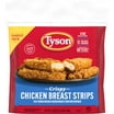 Tyson Southern Style Chicken Breast Tenderloins, 25 oz (Frozen, Fully ...