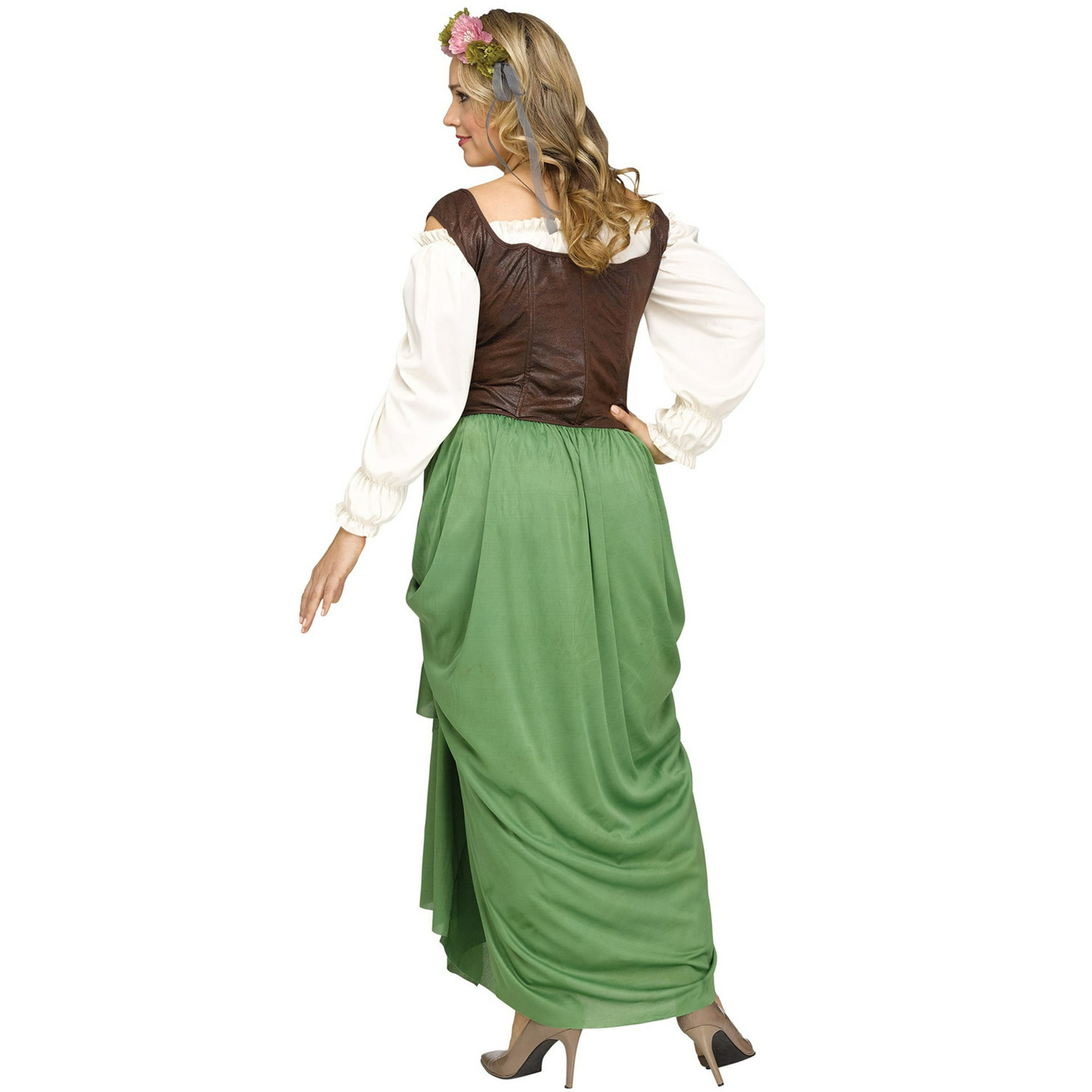 Medieval Wench Costumes