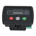 Desiderio Generator Set Controller Backlit LCD Display Programmable ...