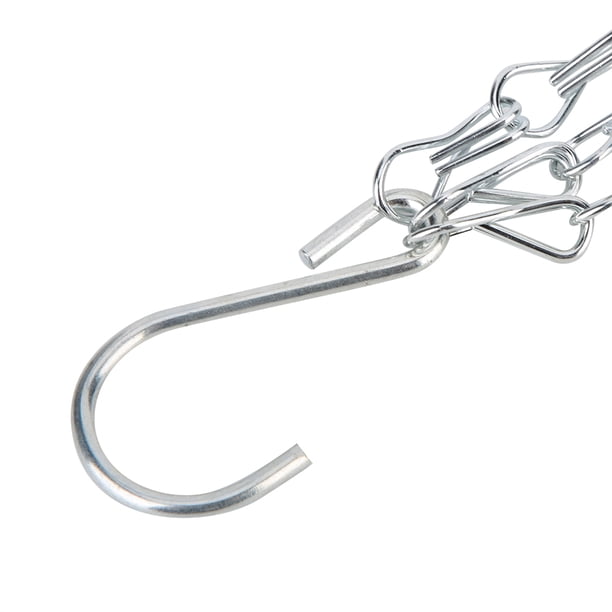 Cadena Para Colgar Maceteros, Práctica Y Firme, 3 Piezas, Fácil De ...