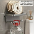 BCZHQQ Toilet Paper Holder with Shelf,Tissue Roll Holder with Phone ...