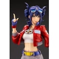 Kotobukiya - Transformers - Optimus Prime Bishoujo Statue, Kotobukiya ...