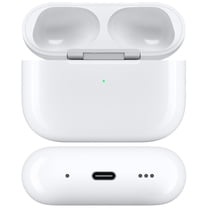 Wireless Charging Case Compatible with AirPods 3rd Generation, Charger ...