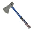 Vaughan As2 18" 2 Pound Solid Steel Camp Axe - Walmart.com