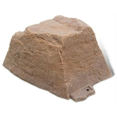 Dekorra Artificial Rock Backflow Cover - Model 110 - Choose Option ...