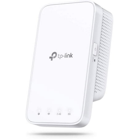 TP-Link AC1200 WiFi Extender (RE300) - Covers Up to 1500 Sq.ft and 25 ...