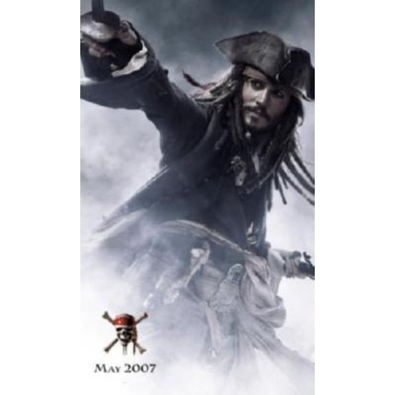 Johnny Depp Poster 24in x 36in Art Poster 24x36 #128593 Multi-Color ...