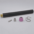2x Wsd60 Ag60 Sg55 Plasma Cutter Cutting Torch Tool Pilot Arc 50a 60a