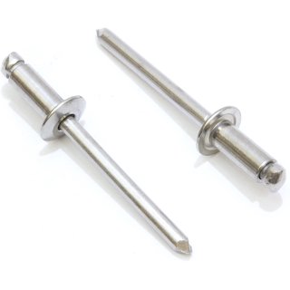 S&G Tool Aid 19200 - Heavy Duty Hand Riveter Kit with 40 Rivets ...