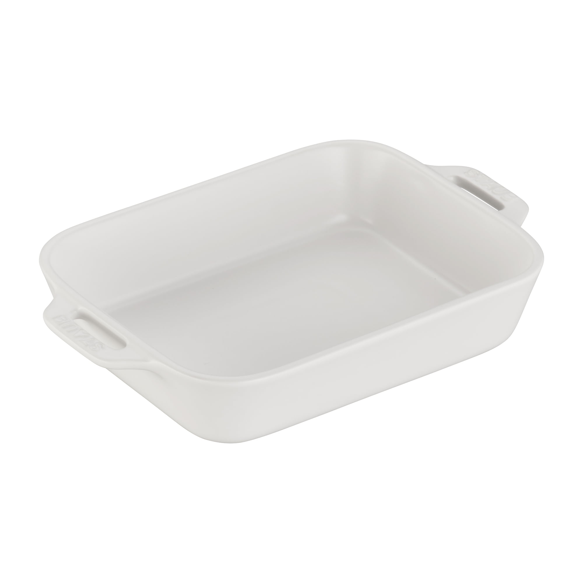 Staub Ceramic 7.5-inch x 6-inch Rectangular Baking Dish - Walmart.com