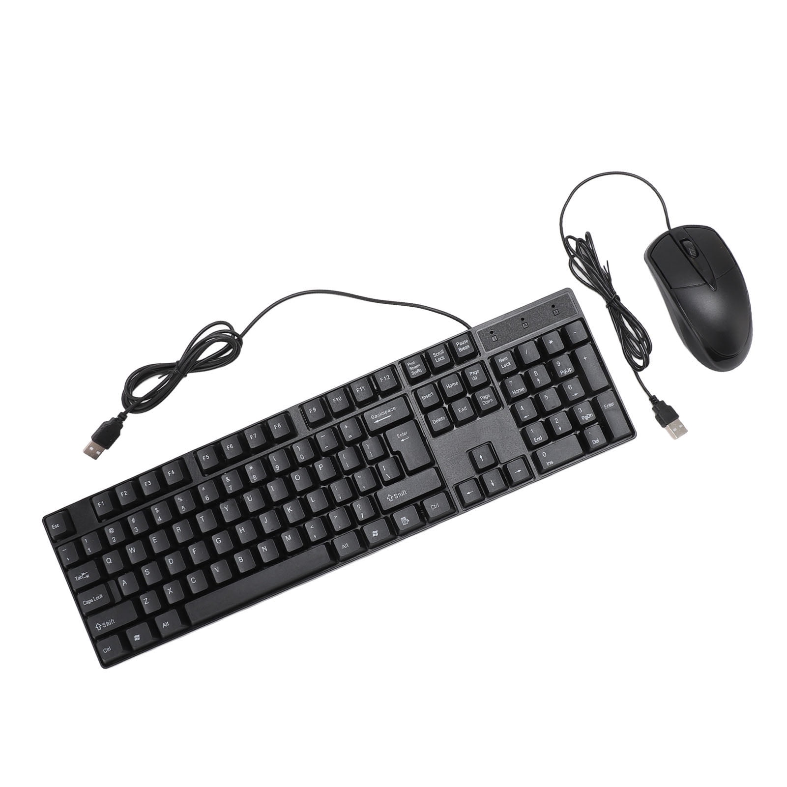Click here for Walfront Keyboard And Mouse  Keyboard Mouse Set On... prices