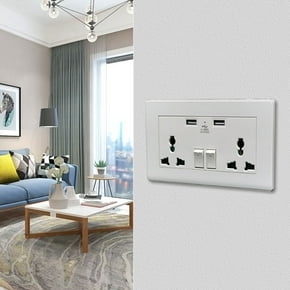 Electric Outlets & Receptacles | Walmart Canada