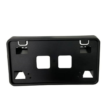 Crown Automotive 68064720AA CAS68064720AA LICENSE PLATE BRACKET (W ...