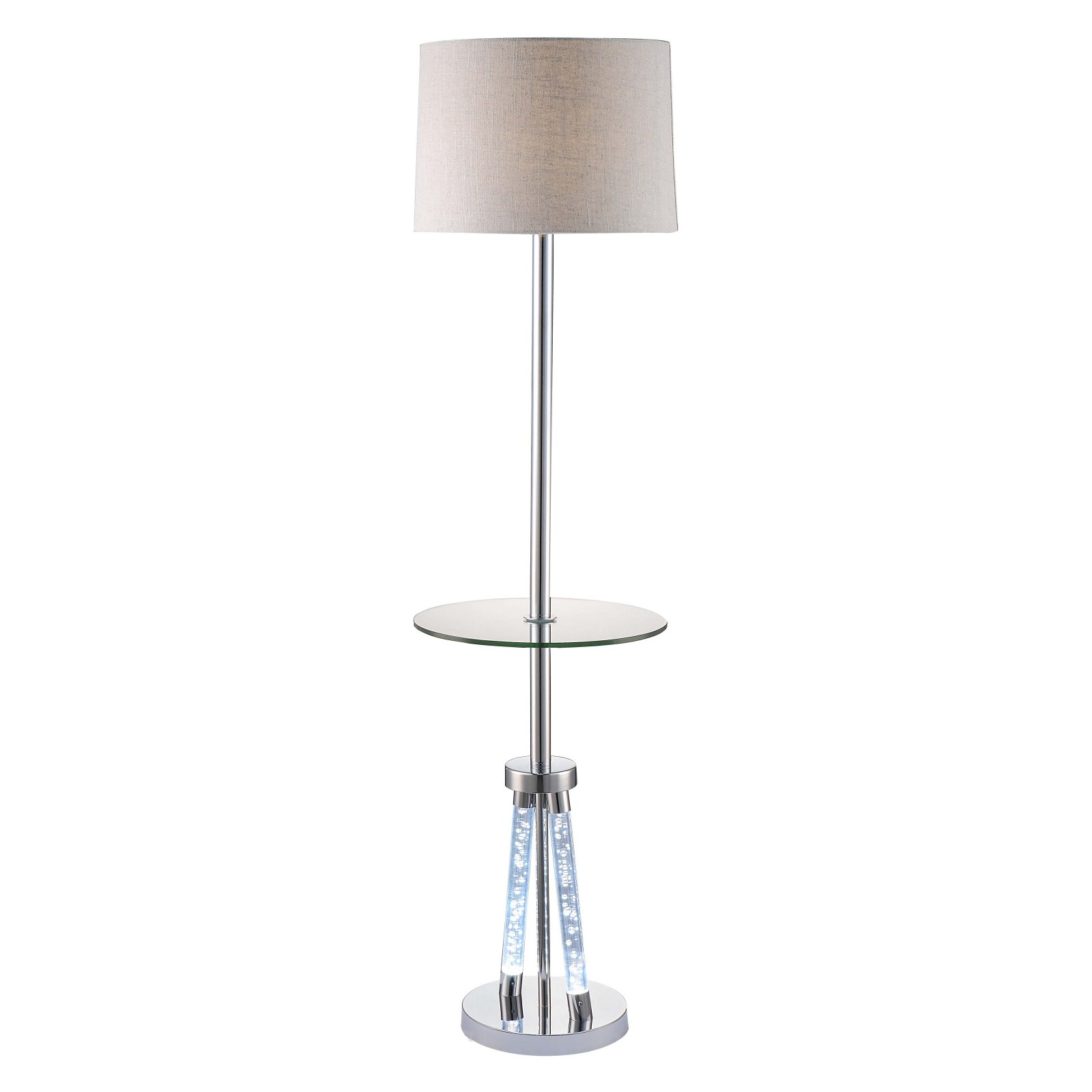 Acme Furniture Cici Floor Lamp - Walmart.com