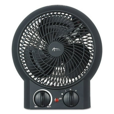 Lasko Weather-Shield Select 20" Box Fan with Thermostat, Model B20570 ...
