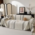 Boho Couch Covers for Sofa Washable Sofa Covers for 3 Cushion Couch ...