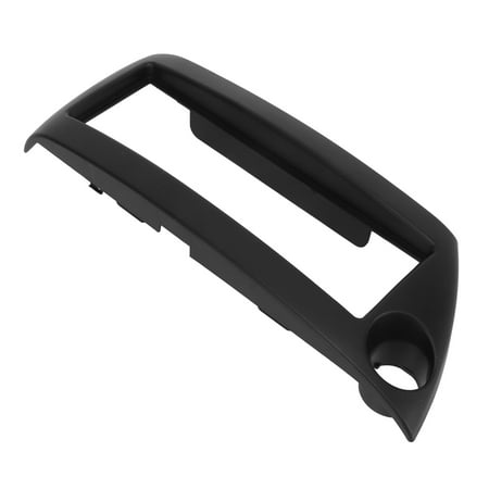 Dash Installation Fascia Kit, Easy Installation 1 Din High Strength Car ...