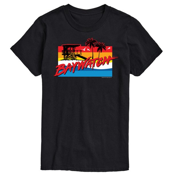 Baywatch Shirt