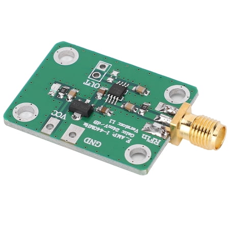 RF Power Meter Module, Performance RF Module For Pulse Detection For ...
