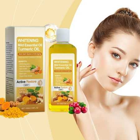 CYC Revitalize Your Skin With Our Body Care Oil The Ultimate Daily ...