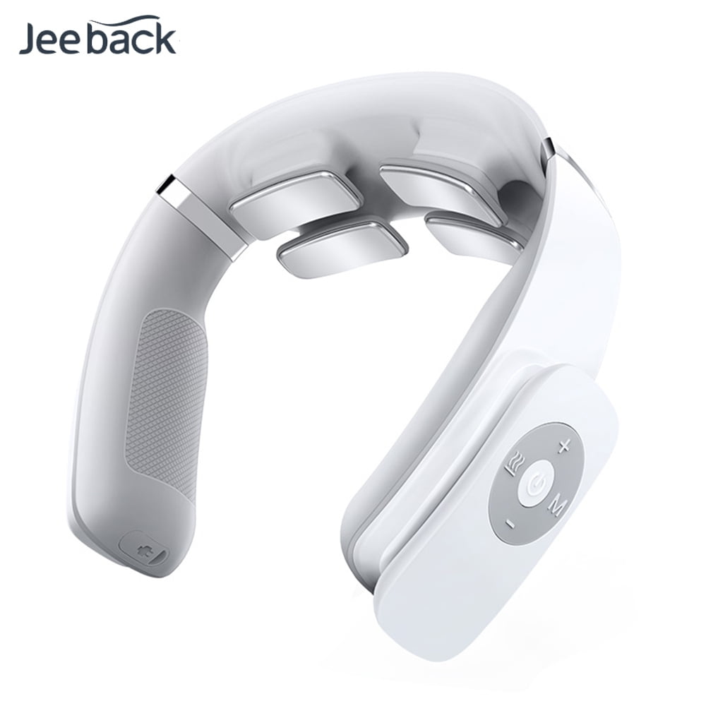 Click here for Jeeback Neck Massager G3 International Edition Ten... prices