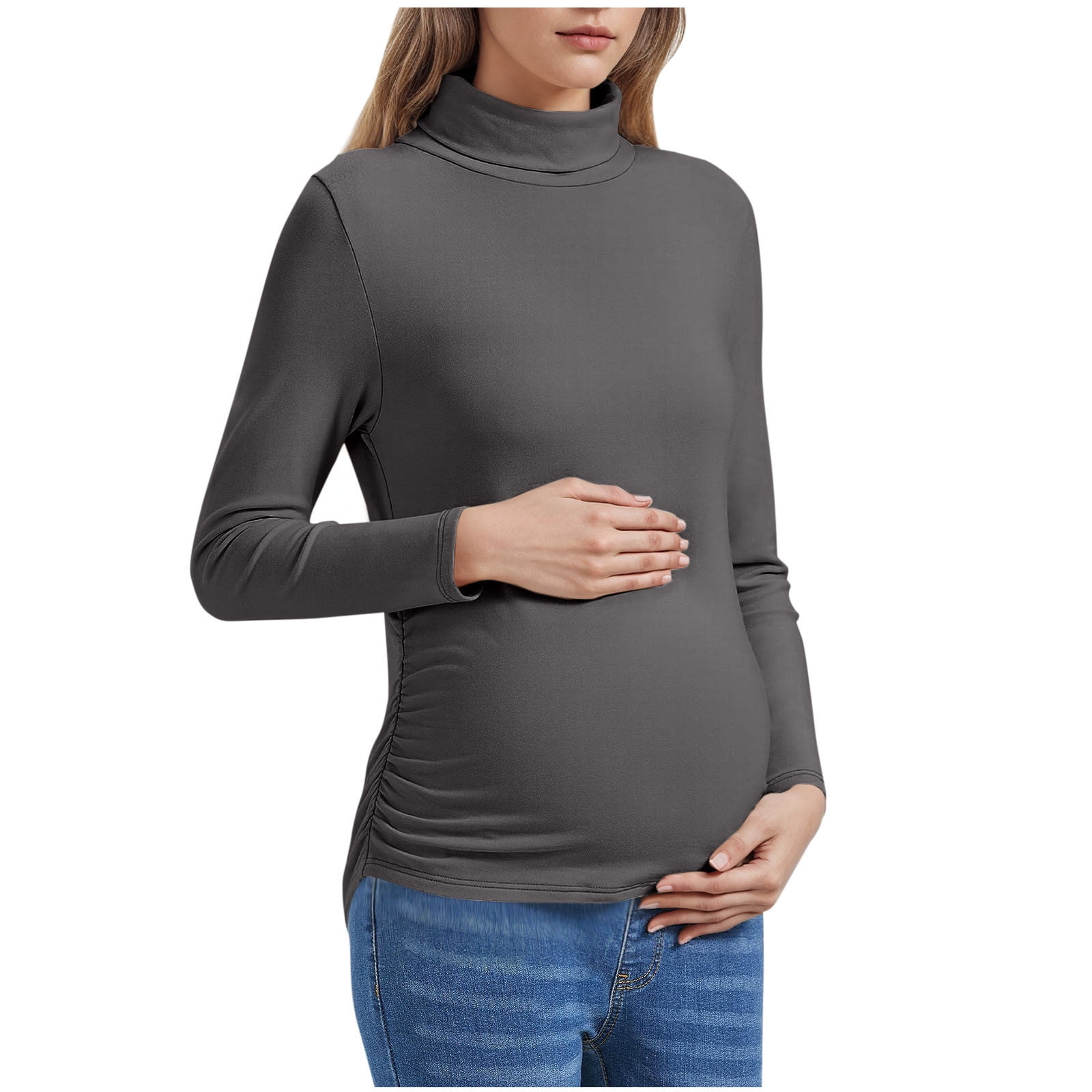 Click here for Unbranded Maternity Shirts Summer  Womens Autumn &... prices