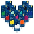 Hello Hobby Washable Tempera Paint Set, Safe & Nontoxic, 12X98mL ...